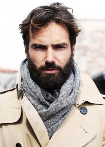 Beard Styles For Oval Faces – 20 New Styles To Try This Year – Branded ...