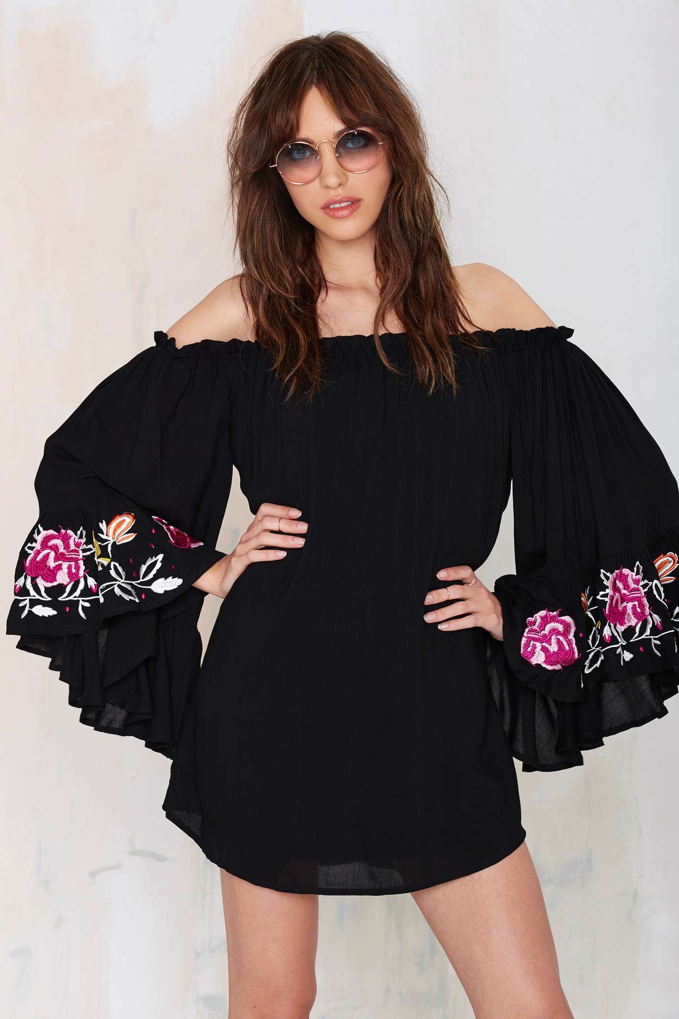 Ruffles & Frills Trend | 20 Ways to Wear Ruffled Outfits – Branded Girls