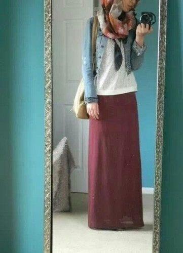 15 Trending Kuwait Street style Fashion for Women to Follow – Branded Girls