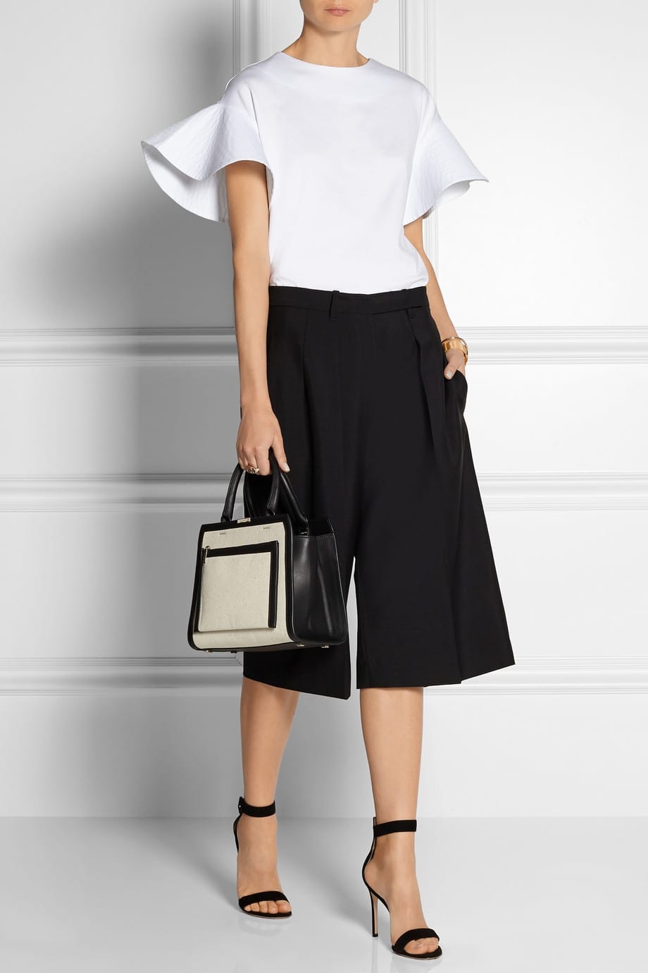 Ruffles & Frills Trend | 20 Ways to Wear Ruffled Outfits – Branded Girls