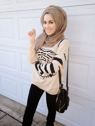 15 Trending Kuwait Street style Fashion for Women to Follow – Branded Girls