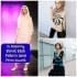 15 Trending Kuwait Street style Fashion for Women to Follow – Branded Girls