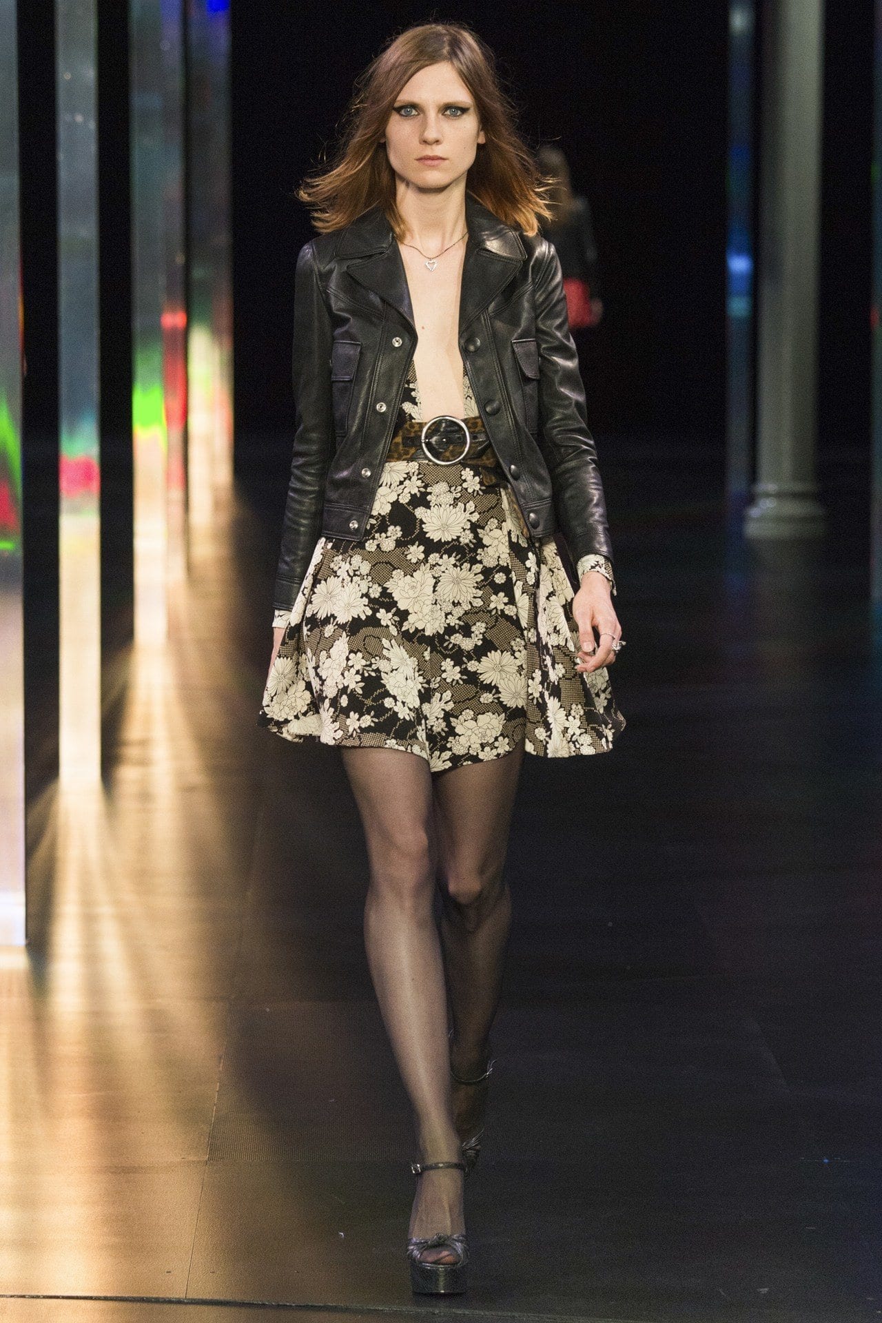 Floral Print Outfits– Top 20 Flowery Pattern Ideas For Girls – Branded ...