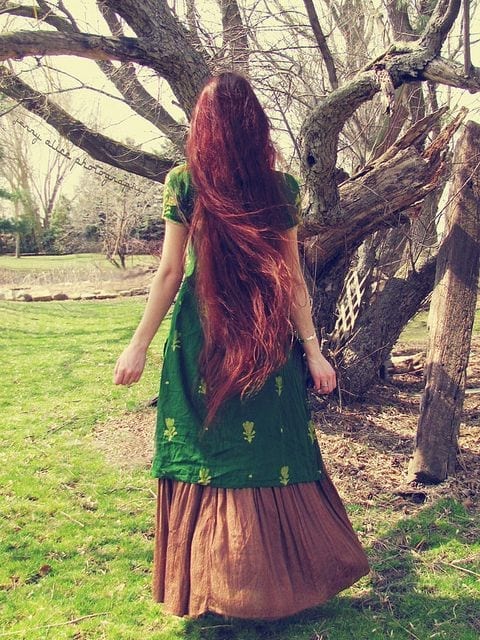 Longest Hair Women- 30 Girls with Longest Hairs In the World