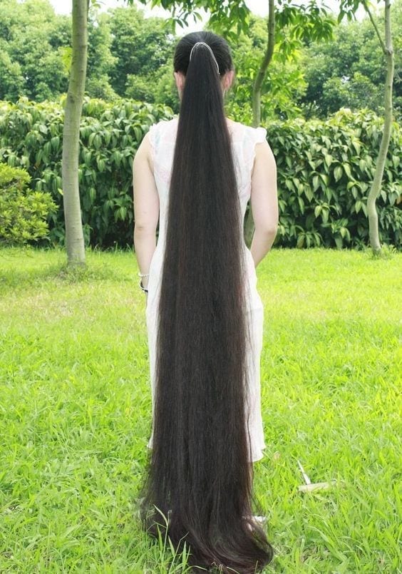 Longest Hair Women 30 Girls With Longest Hairs In The World Longest Hair Women 30 Girls With Longest Hairs In The World