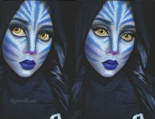 Disney Princesses in Hijab-11 Pics of Disney Princesses Muslim Version ...