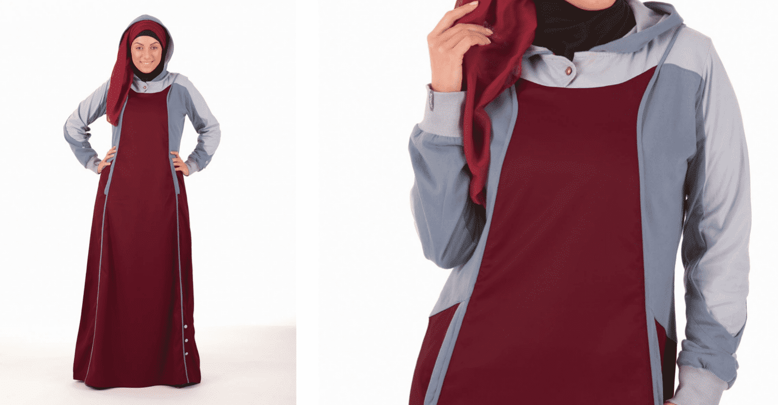 10 Best Islamic Designer Brands in USA For Women – Muslim Fashion ...