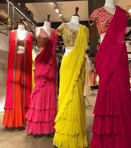 Ruffles & Frills Trend | 20 Ways to Wear Ruffled Outfits – Branded Girls