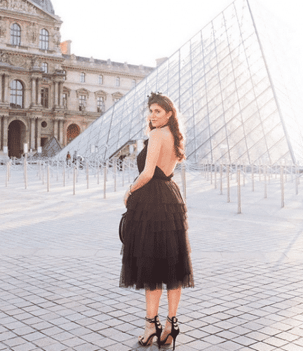 Ruffles & Frills Trend | 20 Ways to Wear Ruffled Outfits – Branded Girls