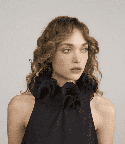 Ruffles & Frills Trend | 20 Ways to Wear Ruffled Outfits – Branded Girls