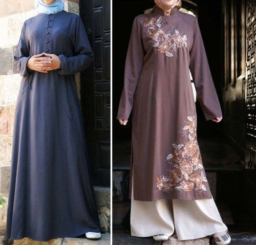 10 Best Islamic Designer Brands in USA For Women – Muslim Fashion ...