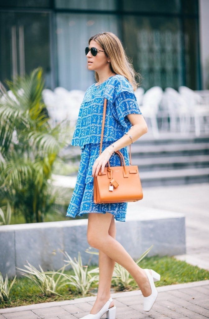 Women Summer Street Style- 30 Summer Styles to Try This Year – Branded ...