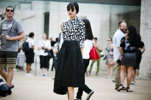 Women Summer Street Style- 30 Summer Styles to Try This Year – Branded ...