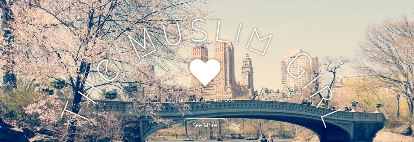 Muslim Fashion Bloggers-15 Popular Islamic Bloggers to Follow – Branded ...