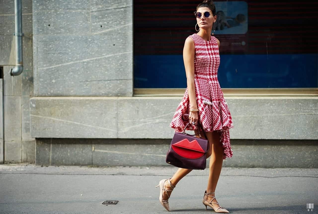 Women Summer Street Style- 30 Summer Styles to Try This Year – Branded ...