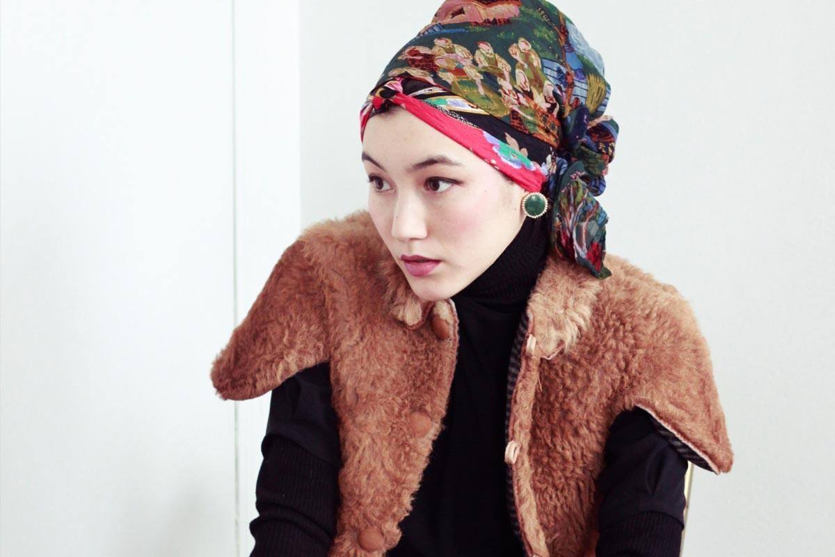 Muslim Fashion Designers-List of World’s Most Famous Islamic Designers ...