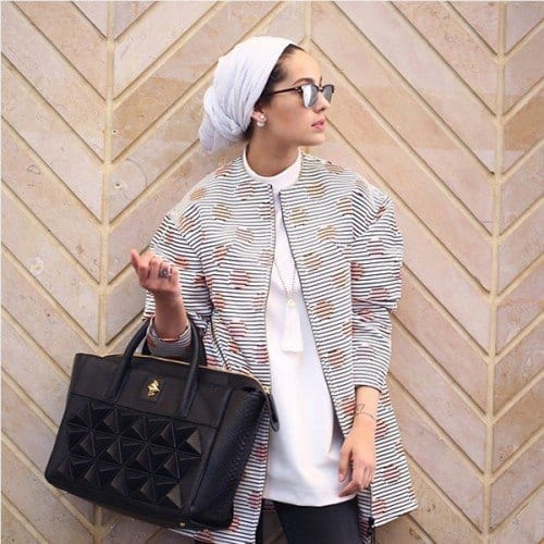 Muslim Fashion Bloggers-15 Popular Islamic Bloggers to Follow – Branded ...