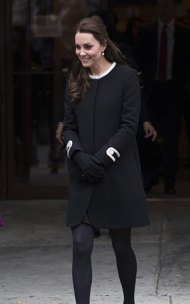 Kate Middleton’s Outfits – 25 Best Dressing Styles Of Kate – Branded Girls