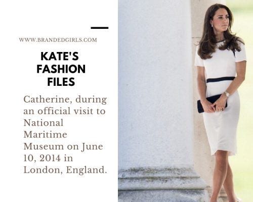 Kate Middleton’s Outfits – 25 Best Dressing Styles Of Kate – Branded Girls
