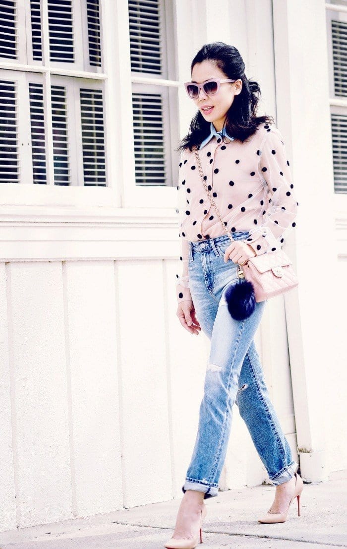 Best Outfits to go with Tiny Bags-20 Ideas on How to Wear Mini Bags ...