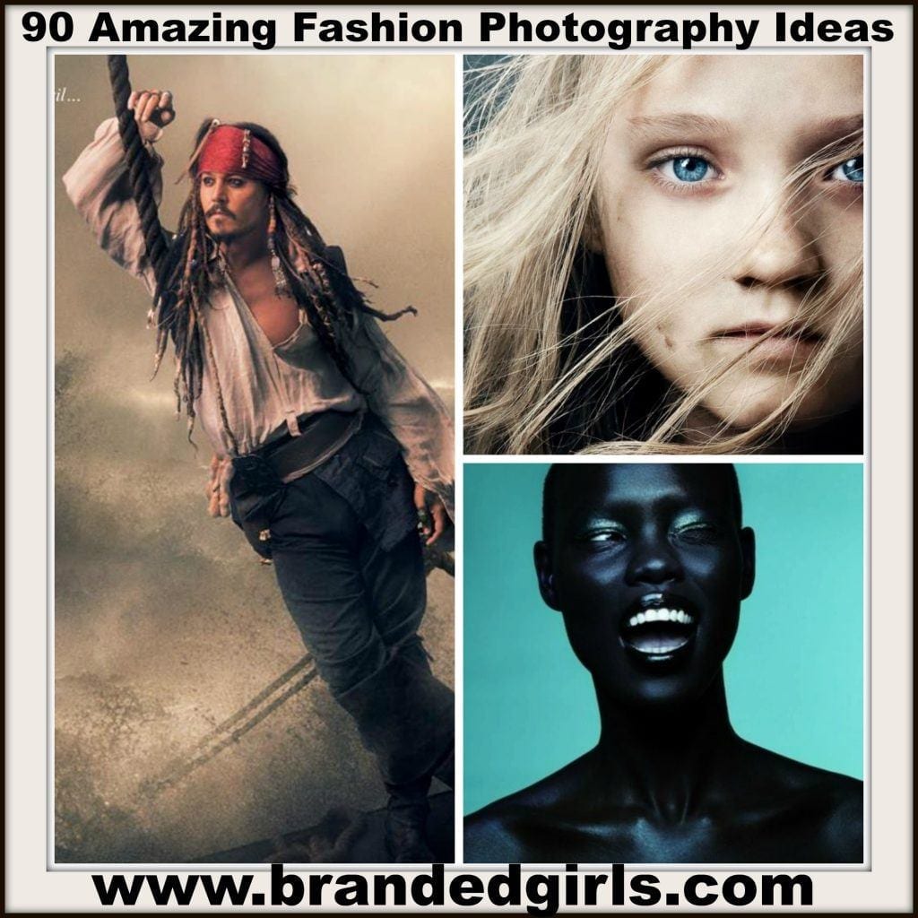 Amazing Fashion Photography Ideas-90 Most Stylish Fashion Photoshoots