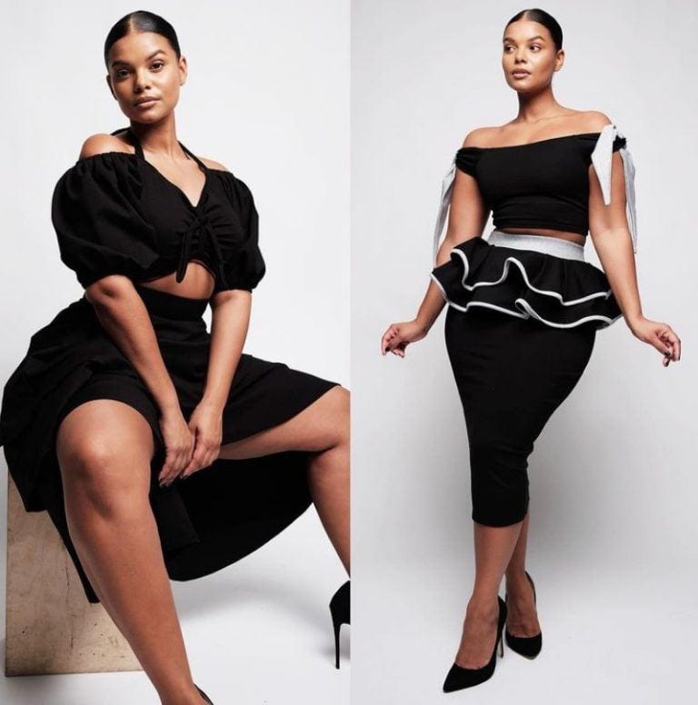 African American Clothing Brands-Top 15 Black Clothing Designers ...