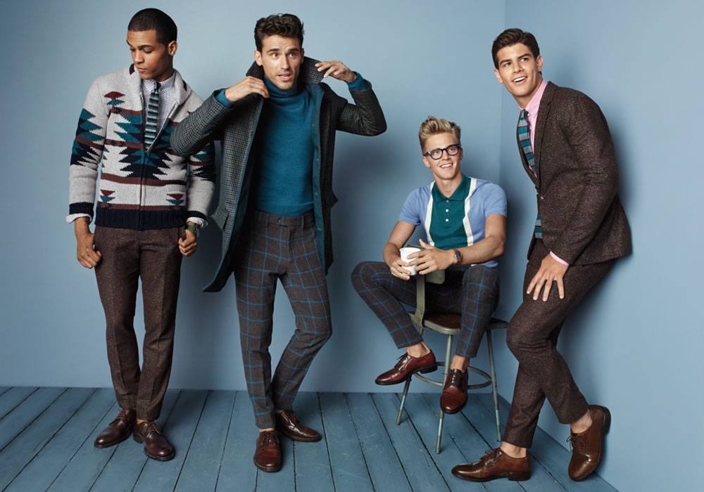 16 Most Affordable Designer Brands for Men you Didn’t Know – Branded Girls