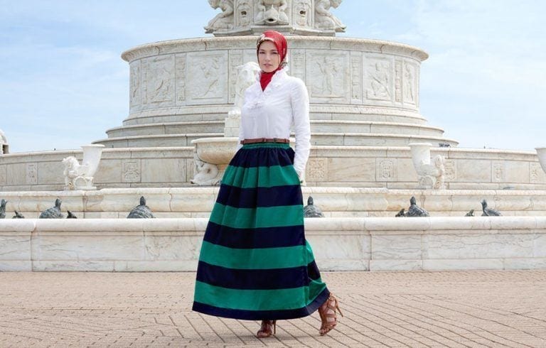 Muslim Fashion Brands-10 Ethical Fashion Brands Every Muslim Girl ...