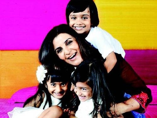 Bollywood Celebrity Kids- 15 Most Stylish Kids in India 2016