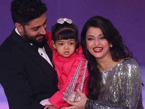 Bollywood Celebrity Kids- 15 Most Stylish Kids in India 2016
