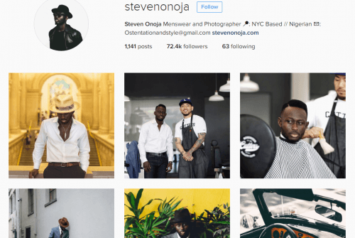 African Fashion Bloggers – Top 10 African Blogs To Follow – Branded Girls