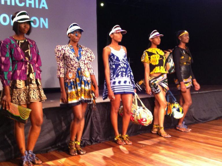 African Fashion Bloggers – Top 10 African Blogs To Follow – Branded Girls