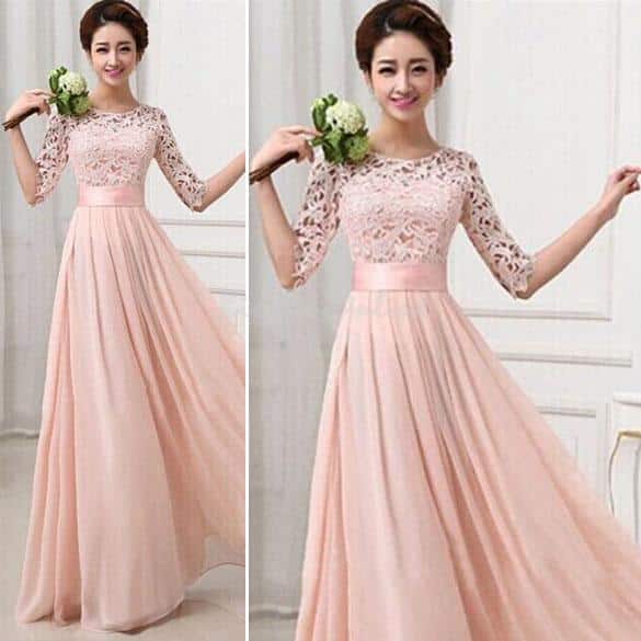 Latest Bridal Gowns - 20 Most Perfect Bridal Gowns this year