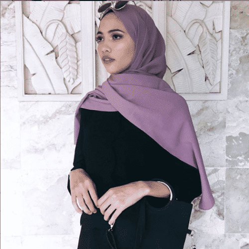 15 Latest Hijab Styles 2023 Every Muslim Girl Should Follow – Branded Girls