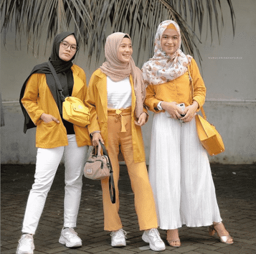 15 Latest Hijab Styles 2023 Every Muslim Girl Should Follow – Branded Girls