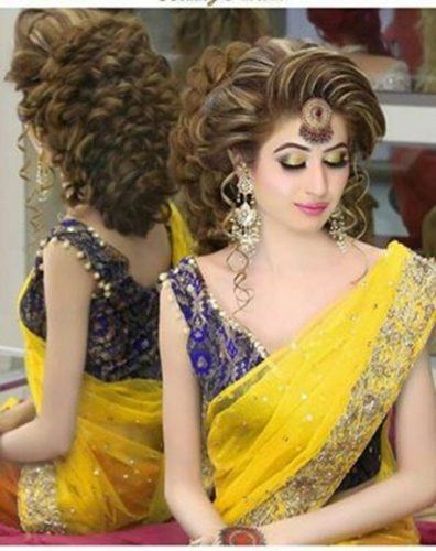 Dholki Outfits-20 Ideas What to Wear on Dholki/Sangeet Night – Branded ...