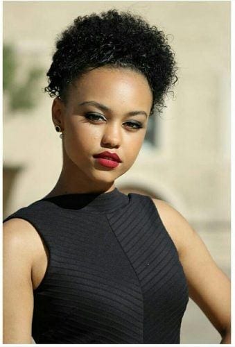 50 Cutest Pictures of African Girls of All Ages – Branded Girls