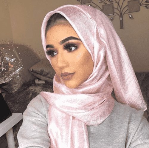 15 Latest Hijab Styles 2023 Every Muslim Girl Should Follow – Branded Girls