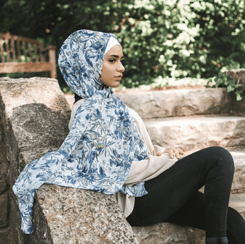 15 Latest Hijab Styles 2023 Every Muslim Girl Should Follow – Branded Girls