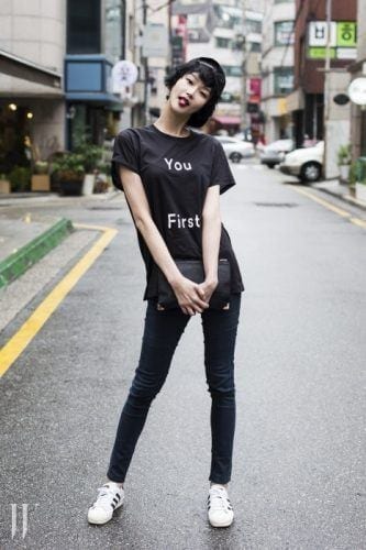 25 Outfits for Skinny Girls – What to Wear If You’re Skinny – Branded Girls