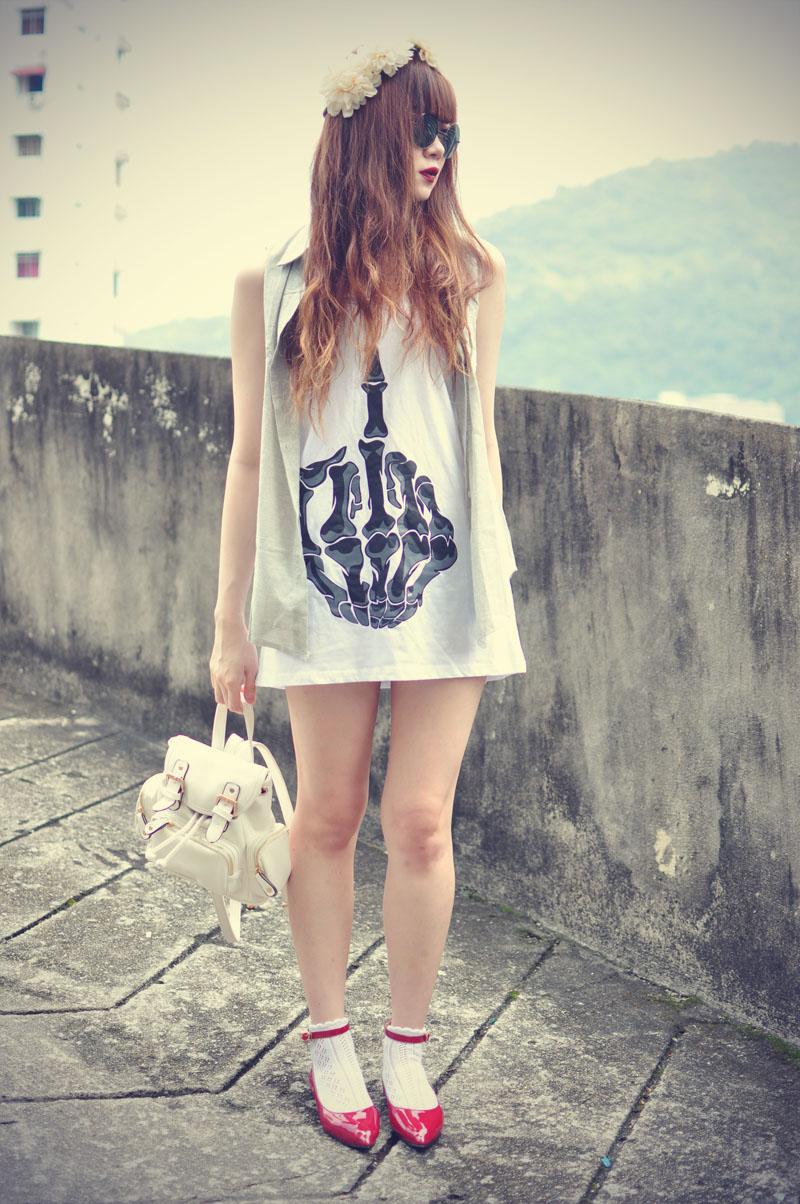 25 Outfits for Skinny Girls – What to Wear If You’re Skinny – Branded Girls