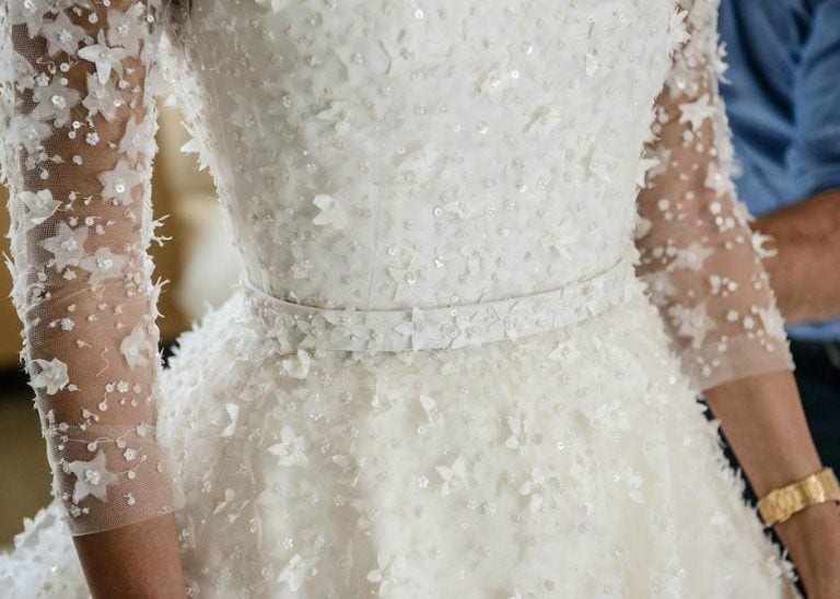 Top 10 Most Expensive Arab Weddings of All The Time – Branded Girls