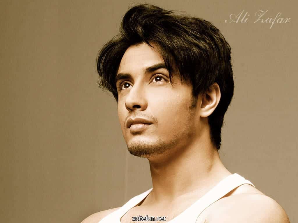 Ali Zafar Hairstyles – 15 Best Hairstyles of Ali Zafar to Copy ...