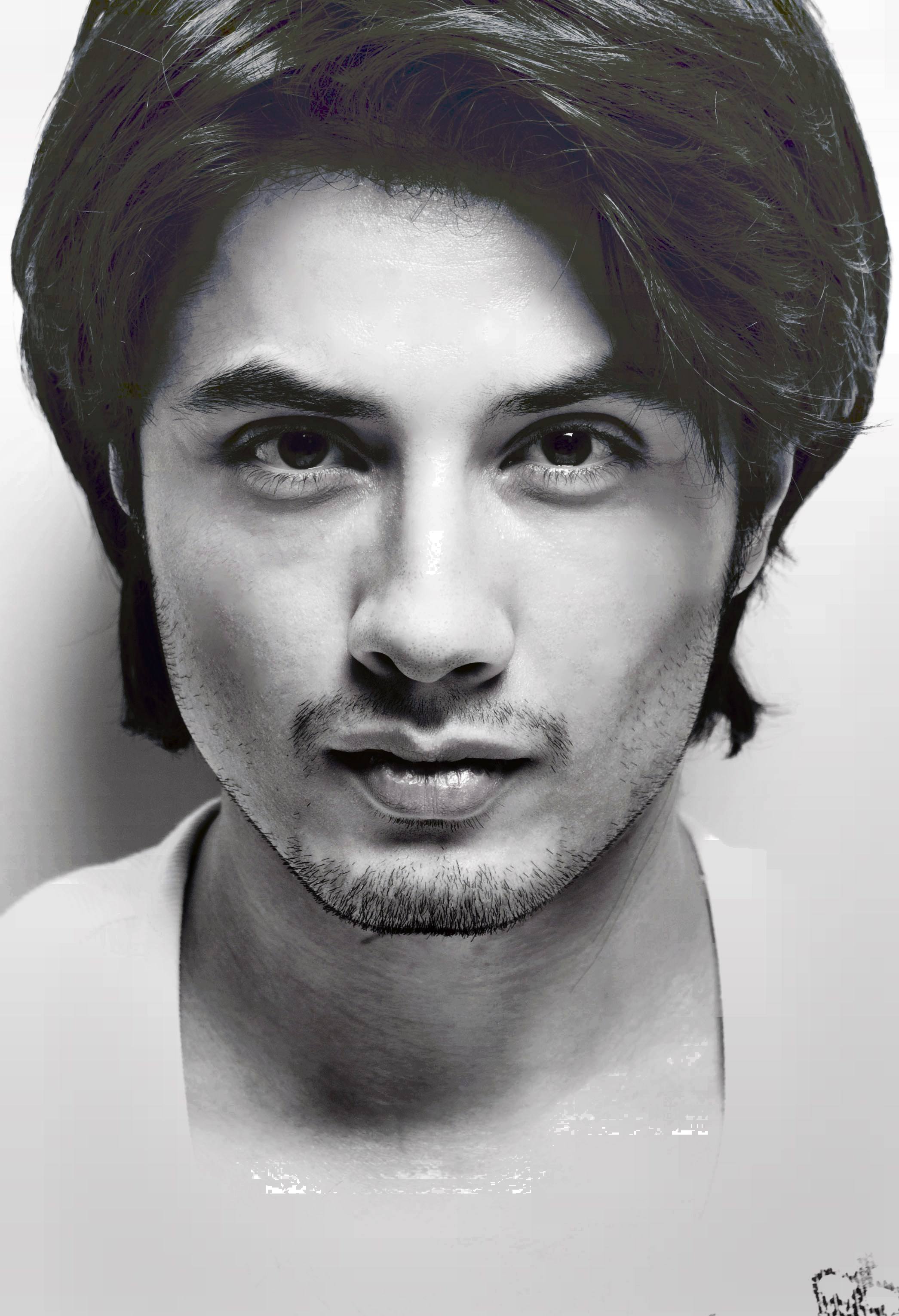 Ali Zafar Pictures - 20 Most Stylish Pictures of Ali Zafar