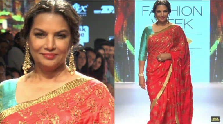 20 Latest Sarees for Mothers of The Bride & Groom to Wear – Branded Girls
