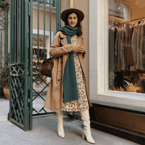 Casual Turkish Fashion – 20 Ideas On What To Wear In Turkey – Branded Girls