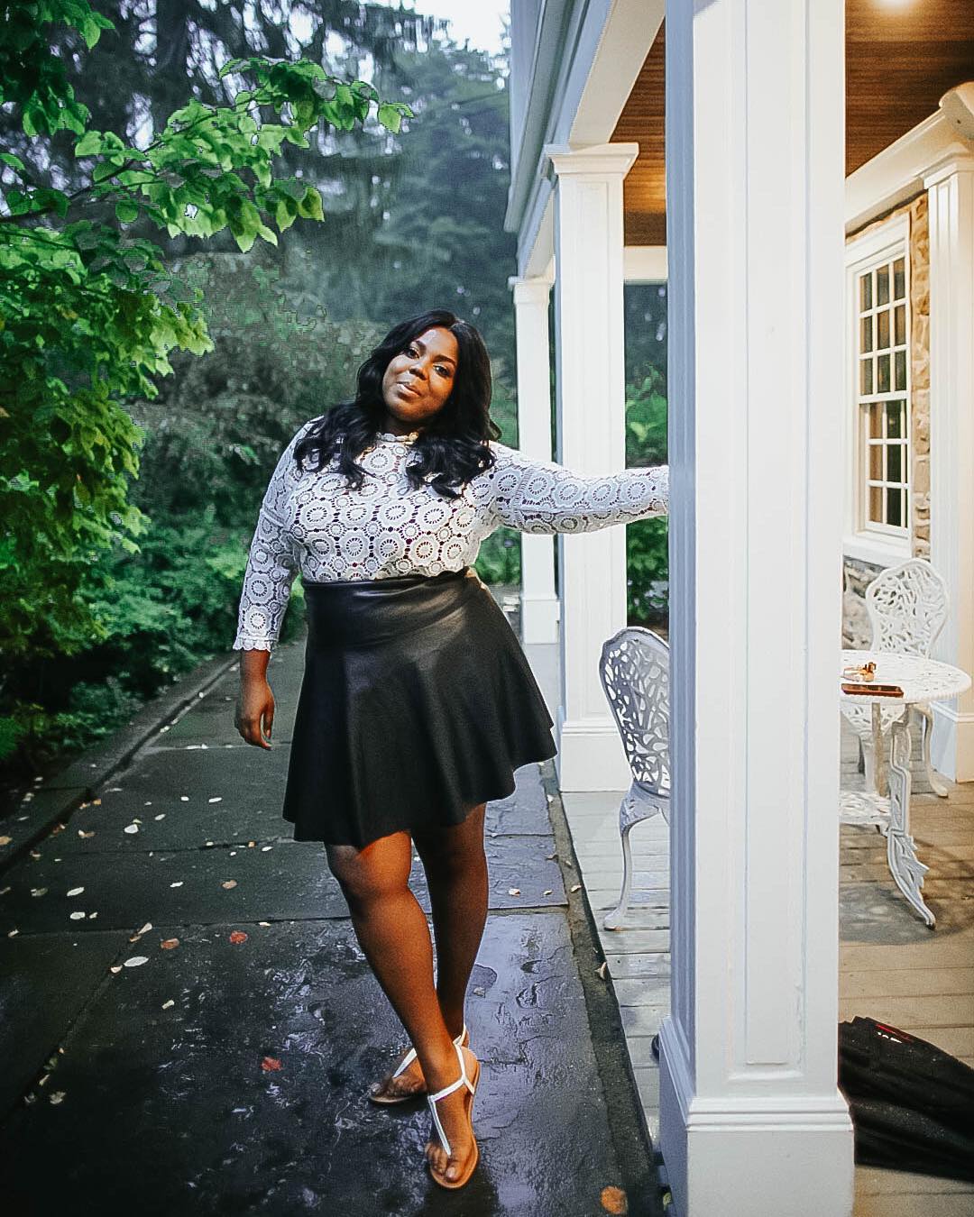 African Fashion Bloggers – Top 10 African Blogs To Follow – Branded Girls