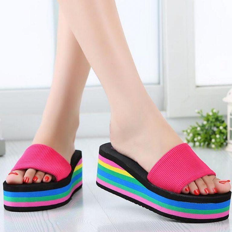 Funky Slippers For Girls-These 30 Coolest Slippers you Must Try ...
