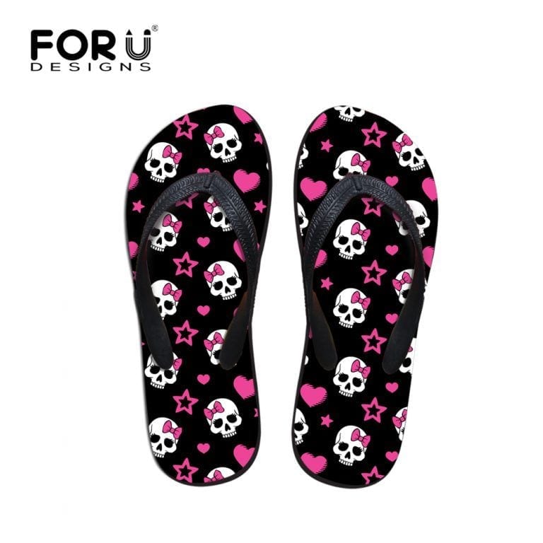 Funky Slippers For Girls-These 30 Coolest Slippers you Must Try ...