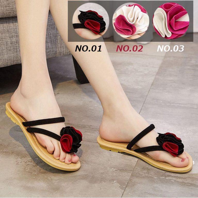 Funky Slippers For Girls-These 30 Coolest Slippers you Must Try ...